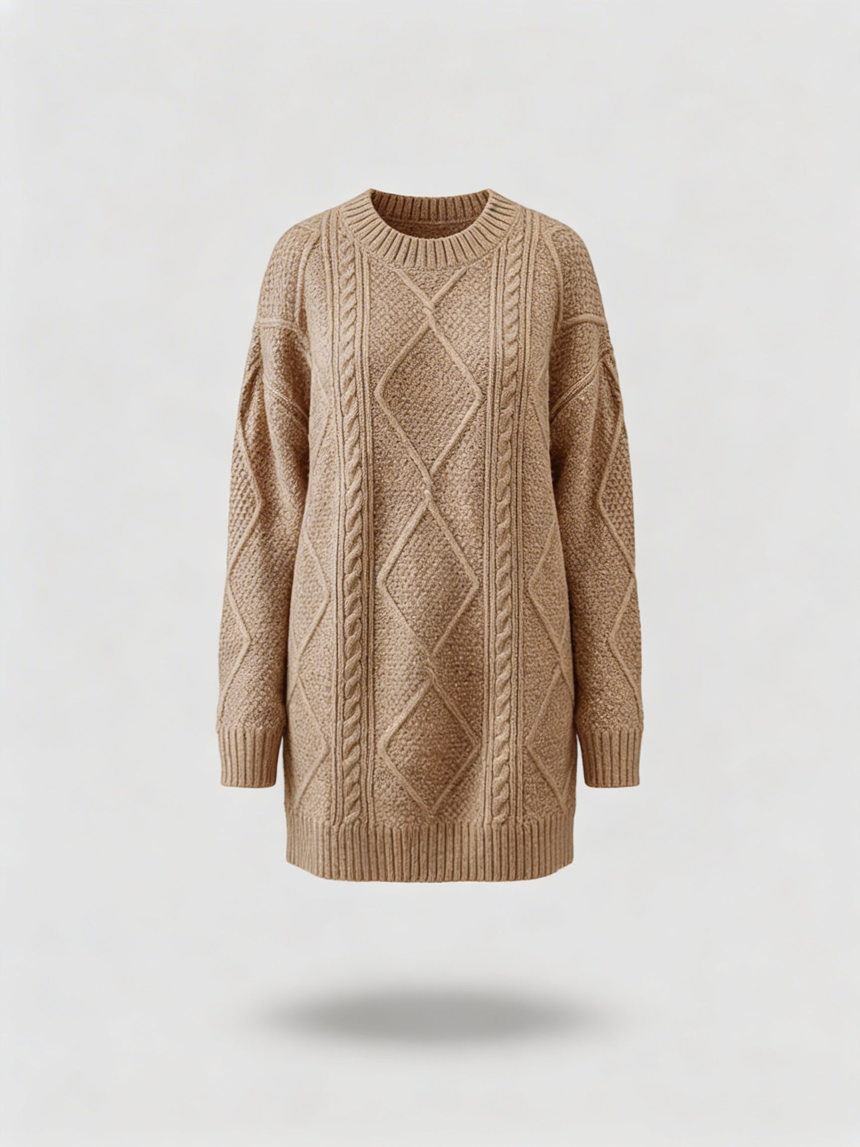SWEATER – Clara & Sophia New York